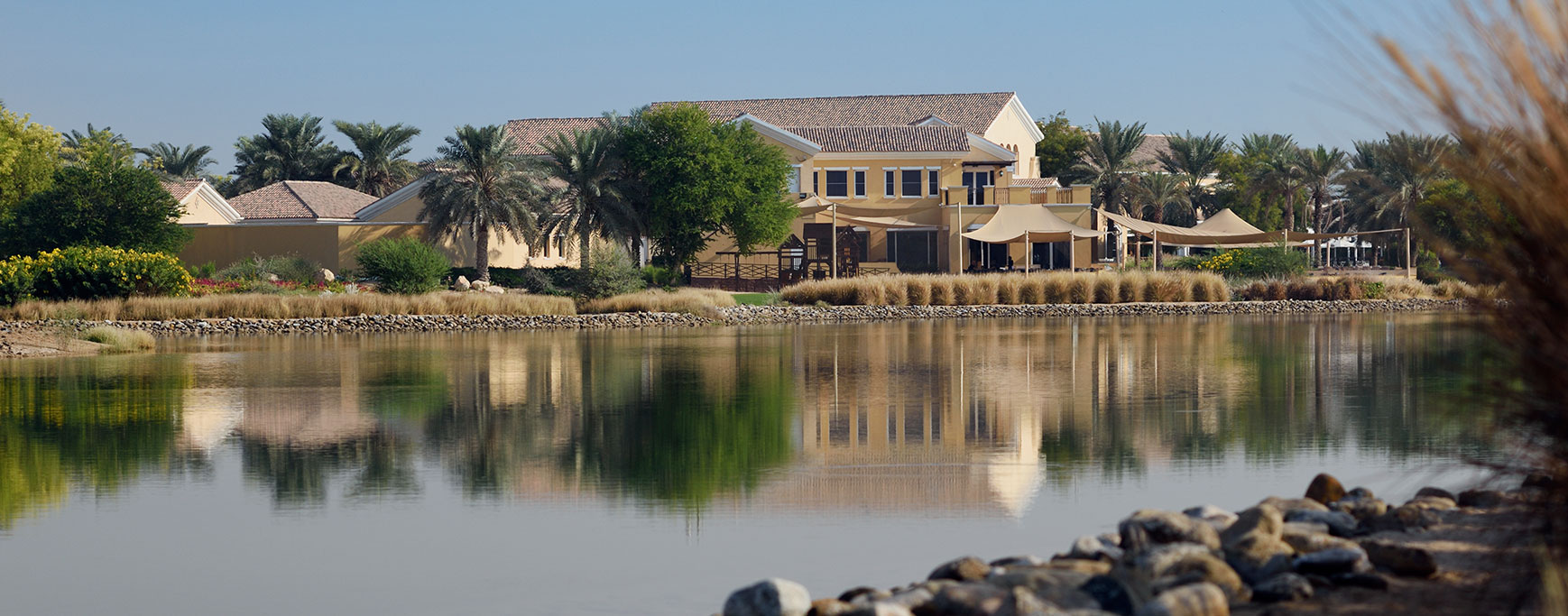 Arabian Ranches Golf Club – DG Golf