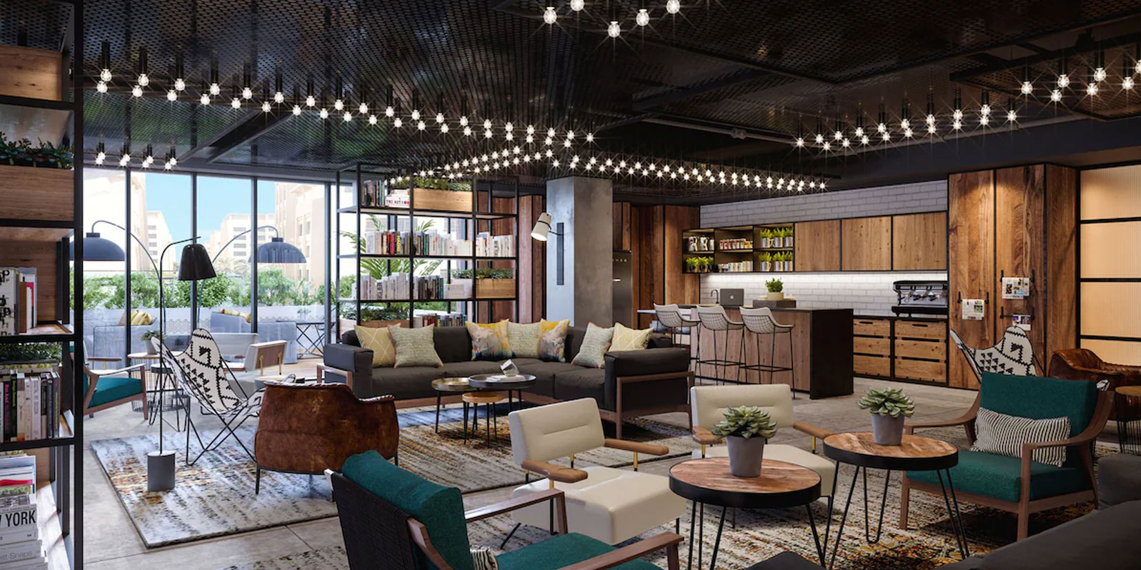 Zabeel House – DG Golf