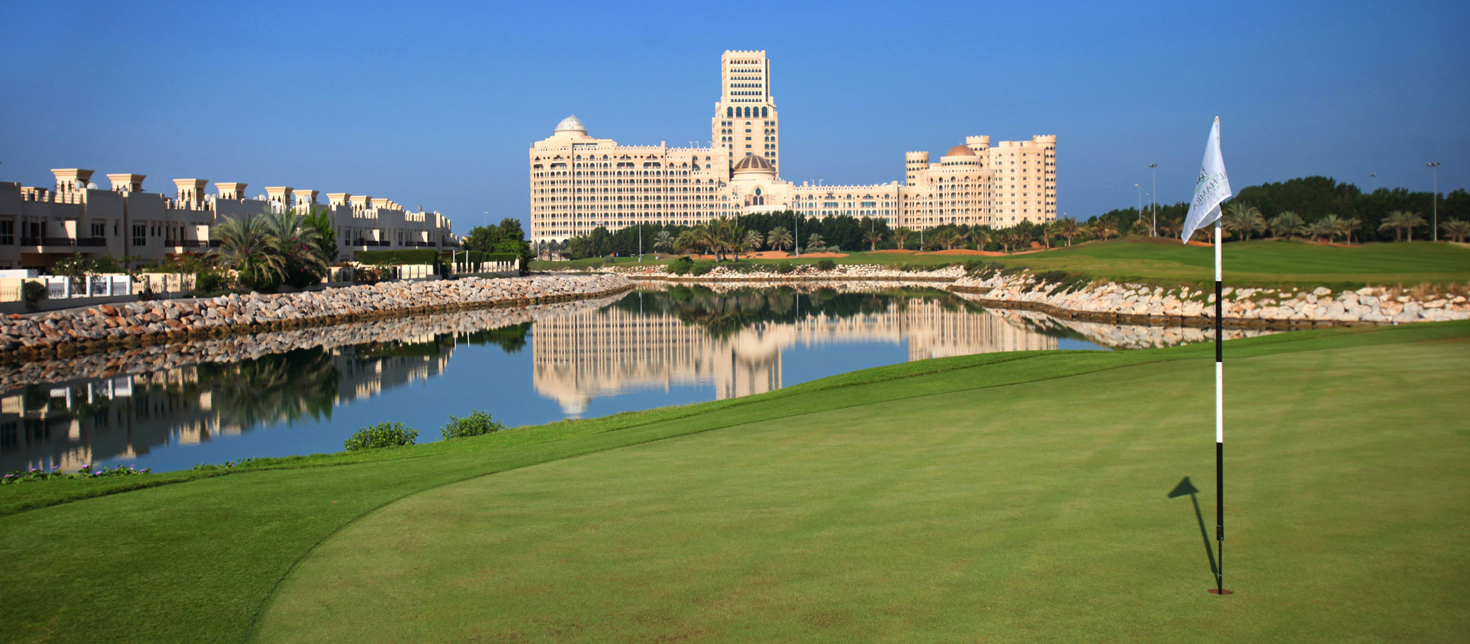 UAE Golf Packages – DG Golf